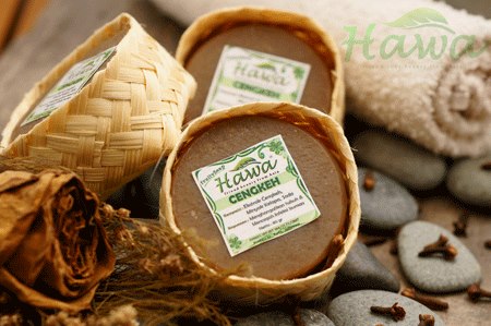 Sabun Herbal: HAWA SABUN HERBAL