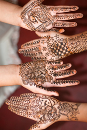 HENNA DESIGNS: Mehndi Courses Online Photos