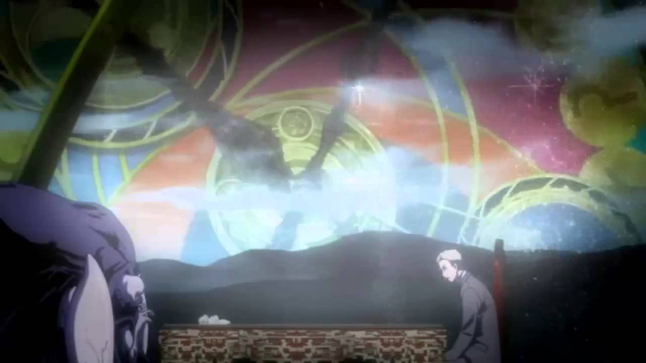 Otaku Nuts: Top 10 Anime Fights of 2015