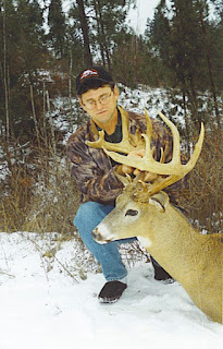 Buck Naked: January 2013