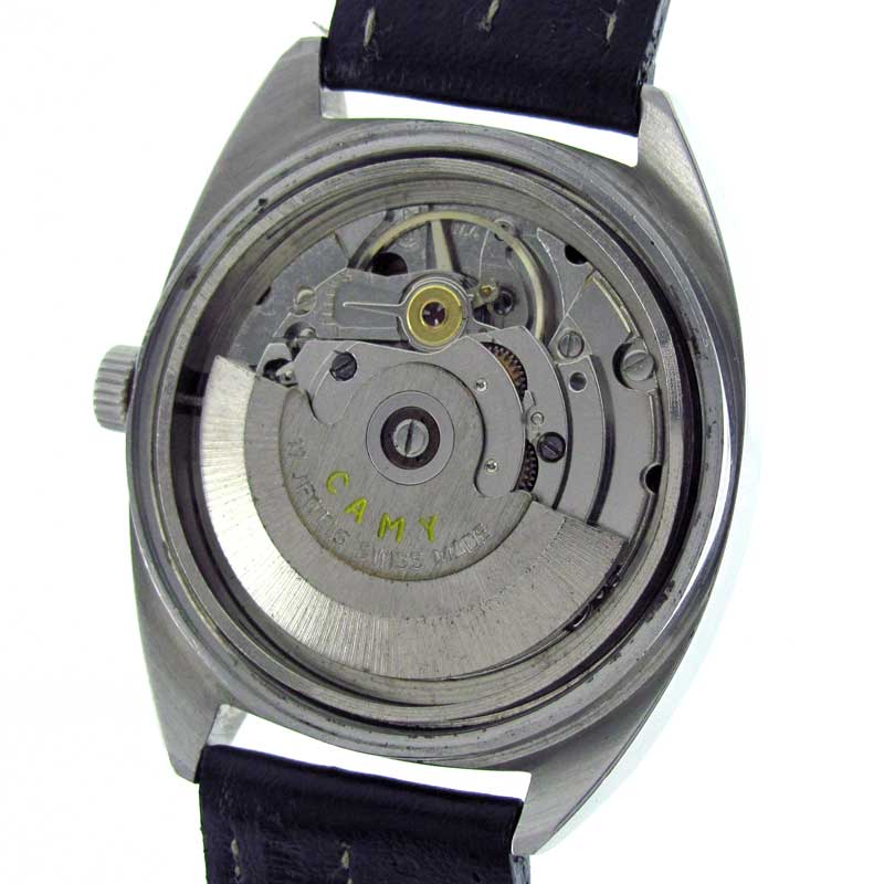Antique Watch and Timepiece Collection by Wrist Men Watches: CAMY DAY ...