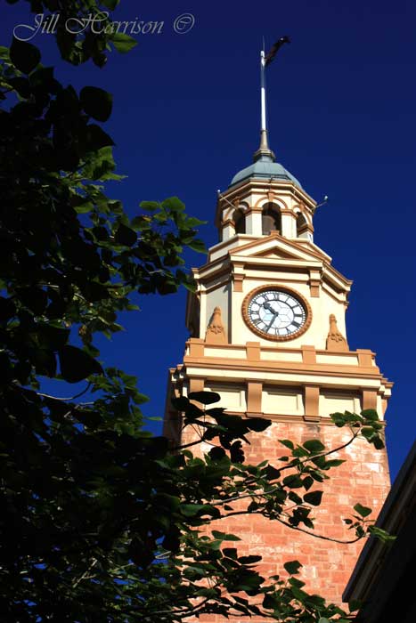 Life Images by Jill: Coolgardie - Gold Fever! - Western Australia