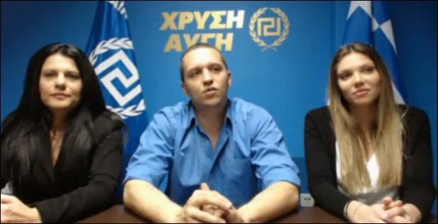 ΒΙΝΤΕΟ: ΔΕΙΤΕ ΟΛΟΚΛΗΡΗ ΤΗΝ ΧΘΕΣΙΝΟΒΡΑΔΥΝΗ ΕΚΠΟΜΠΗ ΤΟΥ ΗΛΙΑ ΚΑΣΙΔΙΑΡΗ ΜΕ ...