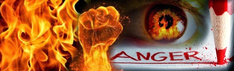 Meek-Geek: The Psychology of Writing: Character Development and Anger