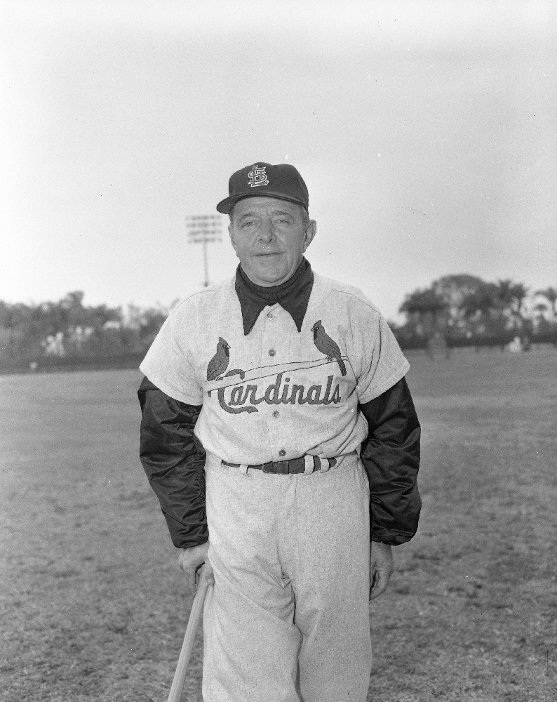 Bob Lemke's Blog: A contemporary look at baseball in 1953