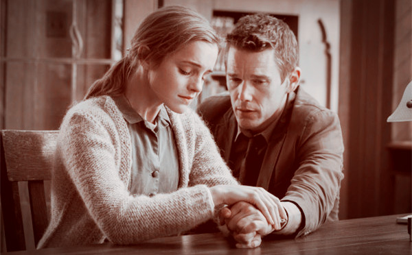 Regression Movie Film 2015 - Sinopsis (Emma Watson, Ethan Hawke, David ...