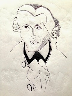 Ethicist For Hire: Drawing Philosophy