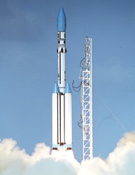 Missão é Colocar o Brasil em Órbita