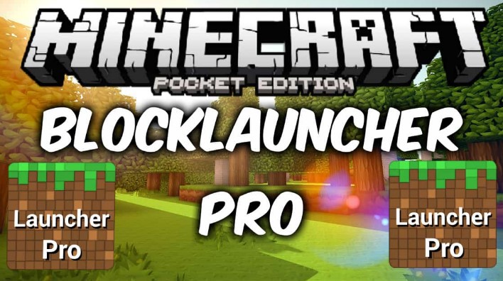 Download block launcher pro - booklasopa