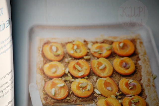 KUP! cookbook: Sally Bee - THE RECIPE FOR LIFE