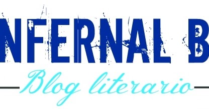 Reseña nº349 - The Infernal Books - La Isla de los Blogs