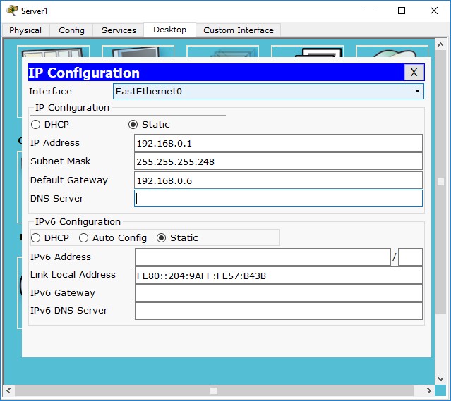 Pengenalan Subnet Mask dan Membuat Jaringan Wireless pada Cisco Packet ...
