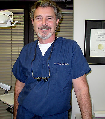 This Is Arkansas: Getting to Know Dr. Blake Weber