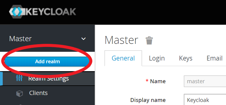 Integrate Keycloak with Spring Boot - Java Stack Flow