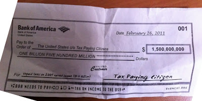 bloomsite: BOA Check