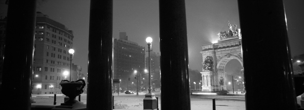 T C C: Grand Army Plaza Brooklyn – Eastern Parkway – Brooklyn Public ...