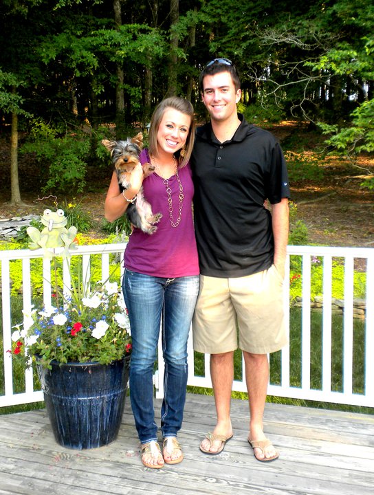 the life of lindsey kate.