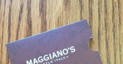 Patrick Henry PTSA Online Auction: Maggiano's Little Italy Gift Card (#2)