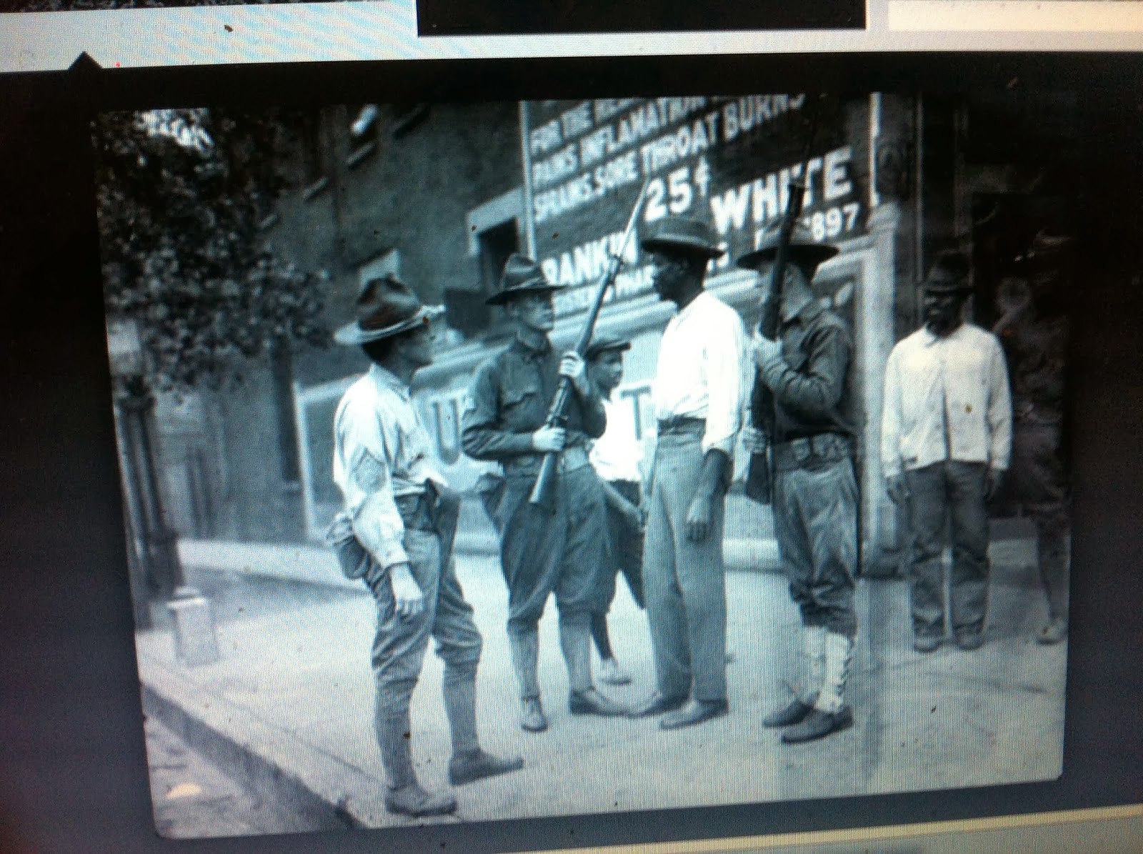THE BLACK SOCIAL HISTORY:: BLACK SOCIAL HISTORY : " THE SPRINGFIELD ...