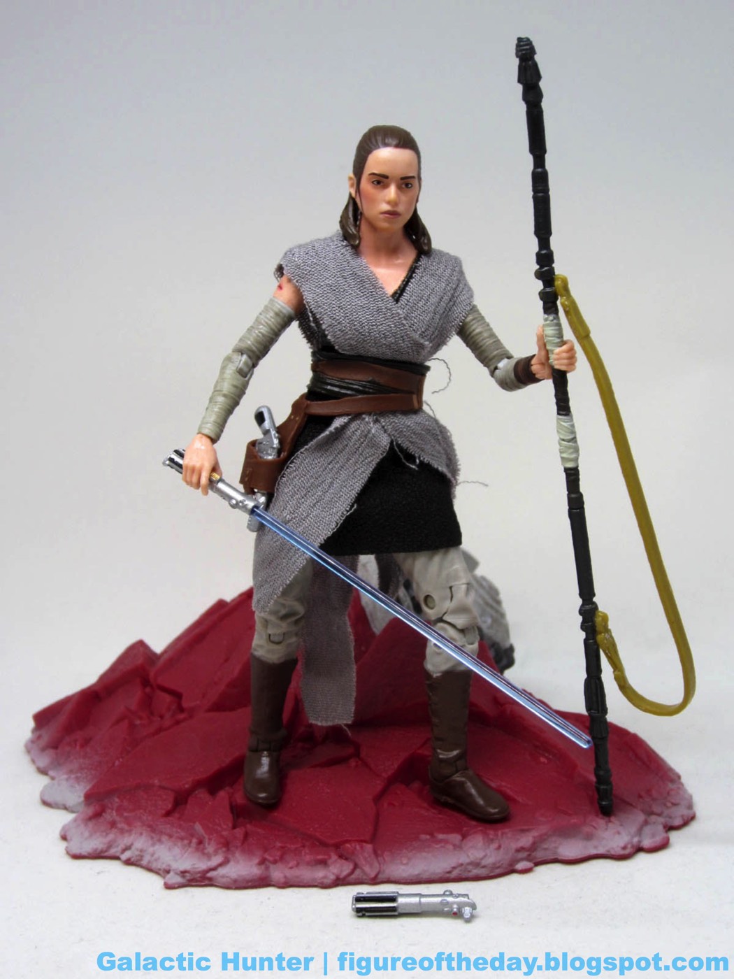 Galactic Hunter's Star Wars Figure of the Day with Adam Pawlus: Star ...