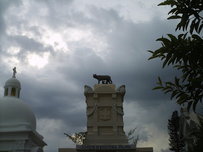 Carolina Campos Blog Historia del Arte universal: ROMULO Y REMO