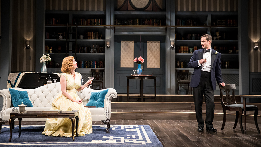 Compendium: A Mysterious Blithe Spirit