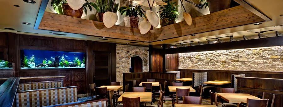 That Food Guy: Cheddar's Casual Cafe