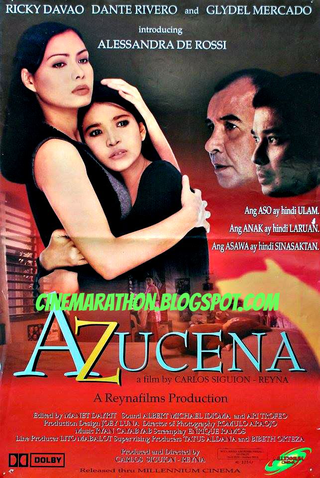 cinemarathon: January 2016