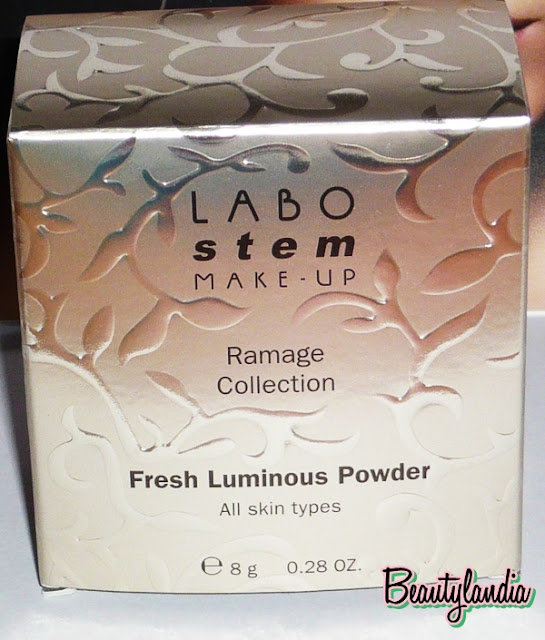 BeautyLandia RecensioniDiMakeUpEnonSolo: LABO STEM MAKE UP- Swach e Review collezione primavera ...