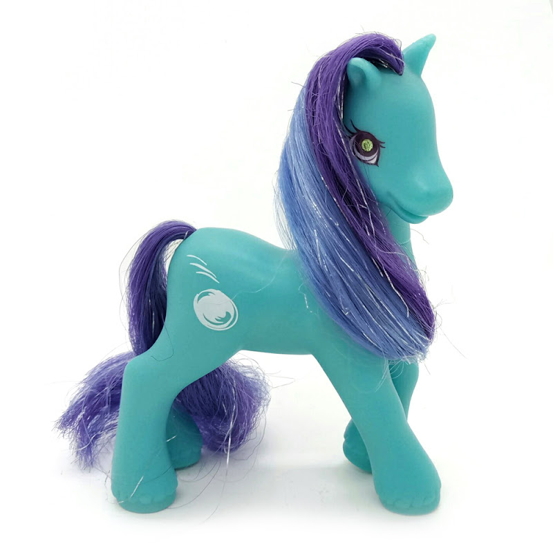 MLP Snowball G2 Ponies | MLP Merch
