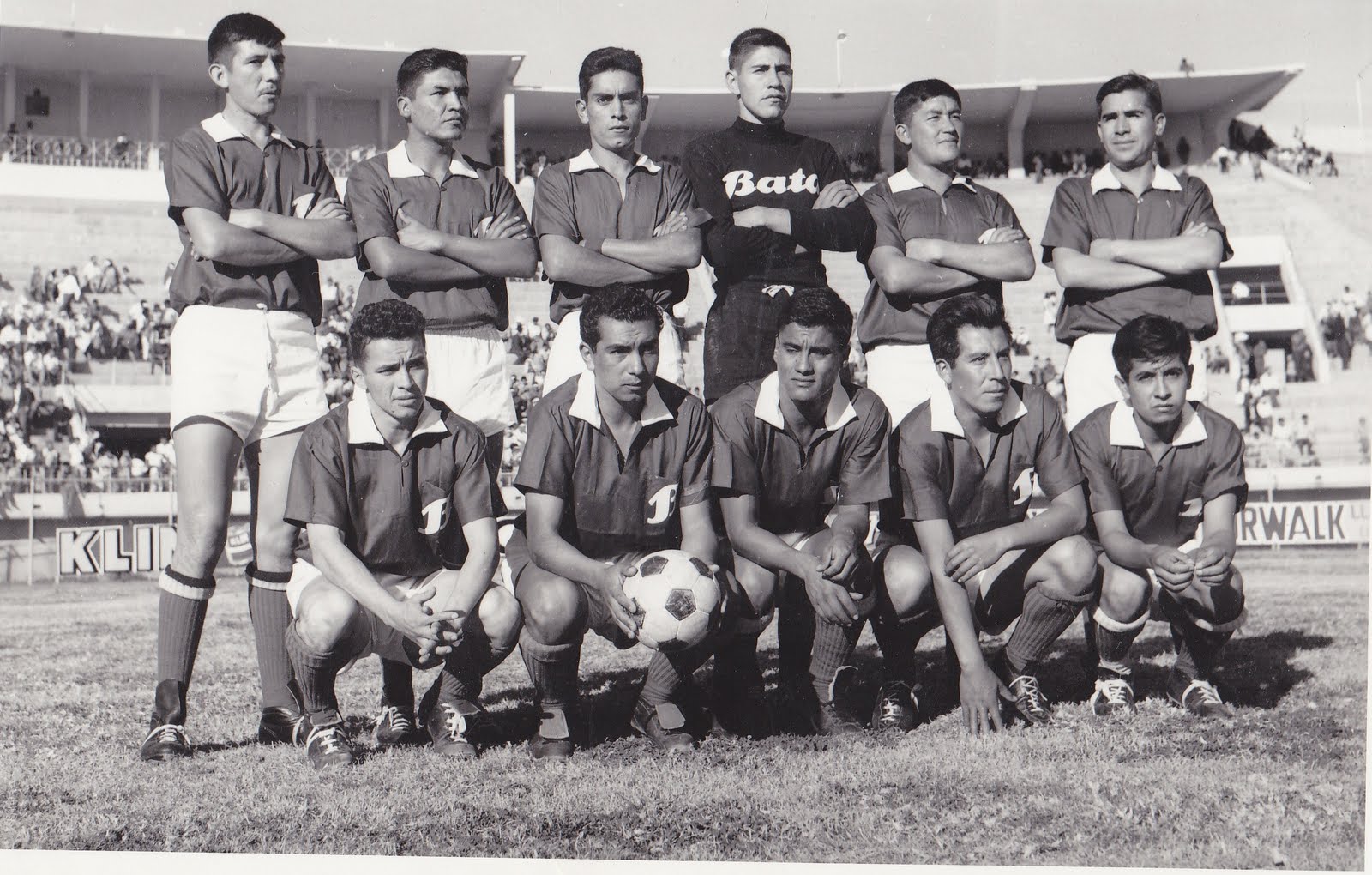 Club Deportivo "Bata" de Quillacollo