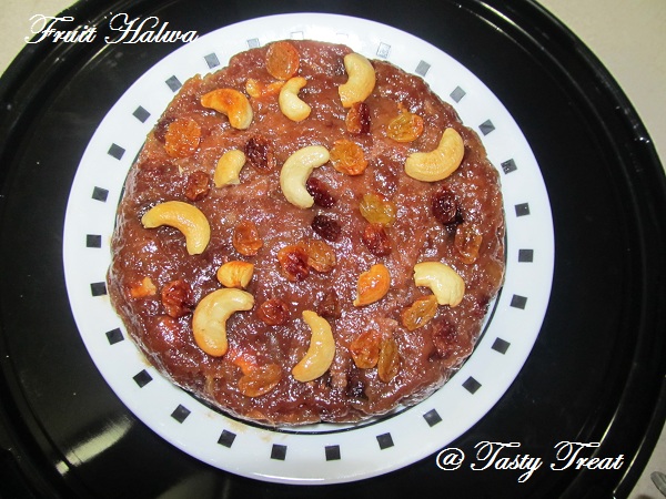 Erivum Puliyum: SWEETS