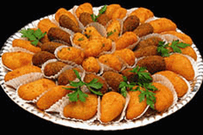 MARLENE - Doces & Salgados