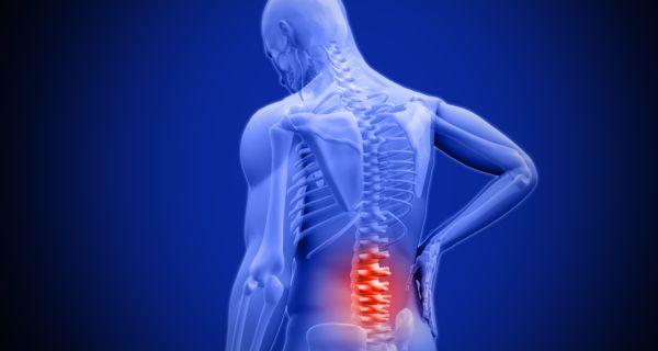 Health First: Spine problems – Causes, Symptoms and Prevention