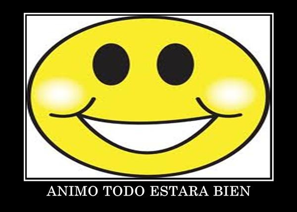 Imágenes Ánimo | Imágenes Bonitas En General