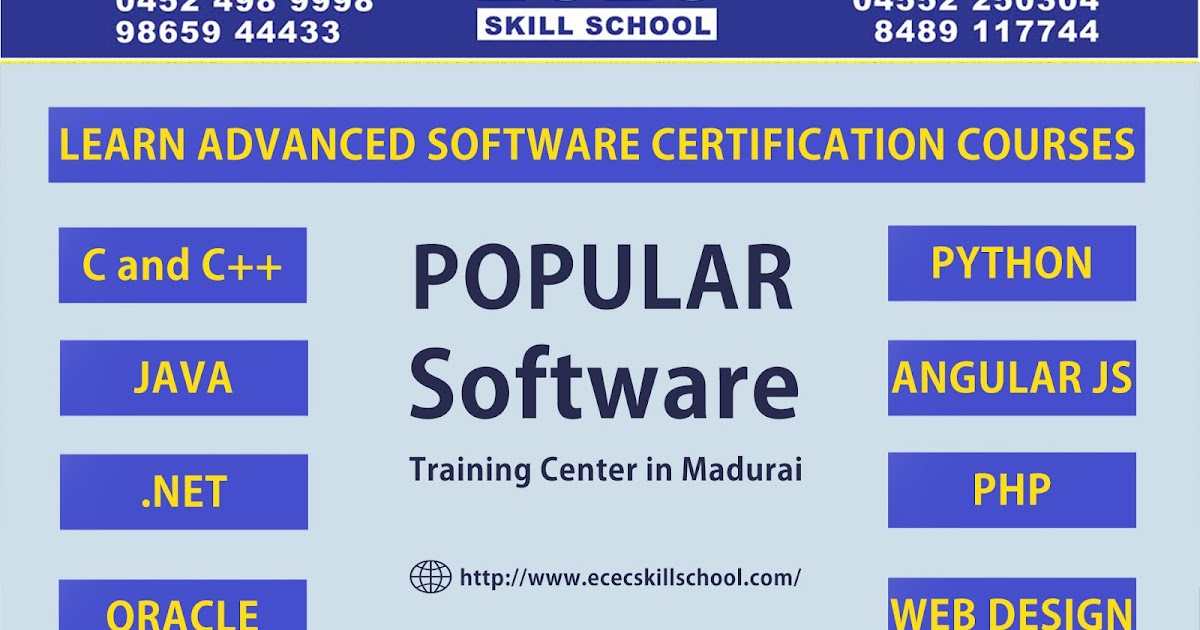 No.1 Training Institute in Madurai | Best Spoken English Coaching Center Madurai: Famous ...