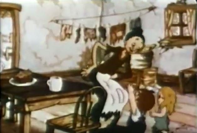 razni crtaci kompilacija 4 | Stari crtani filmovi