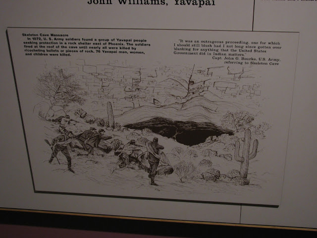 Exploring the American West: Arizona State Museum Tucson, Arizona July ...