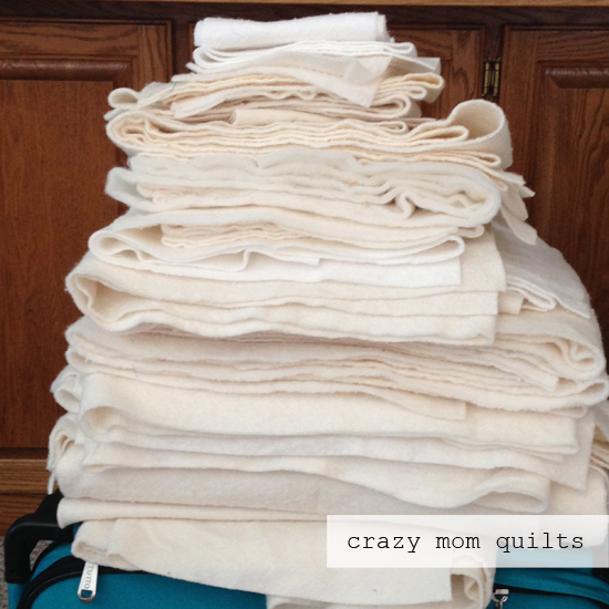 crazy mom quilts: August 2015