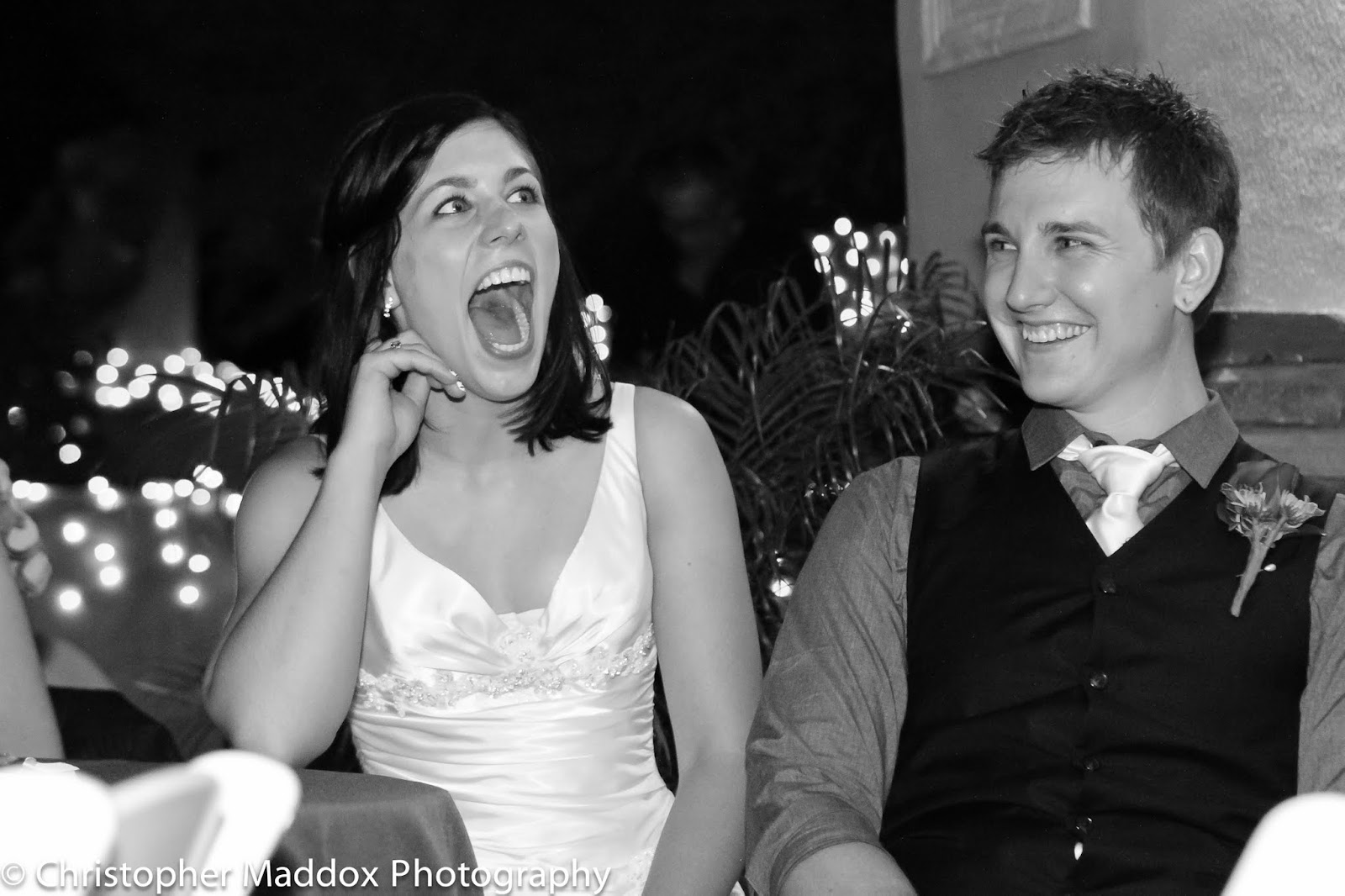 Christopher Maddox Photography: Apryl + Cody | Scottsdale, AZ Wedding