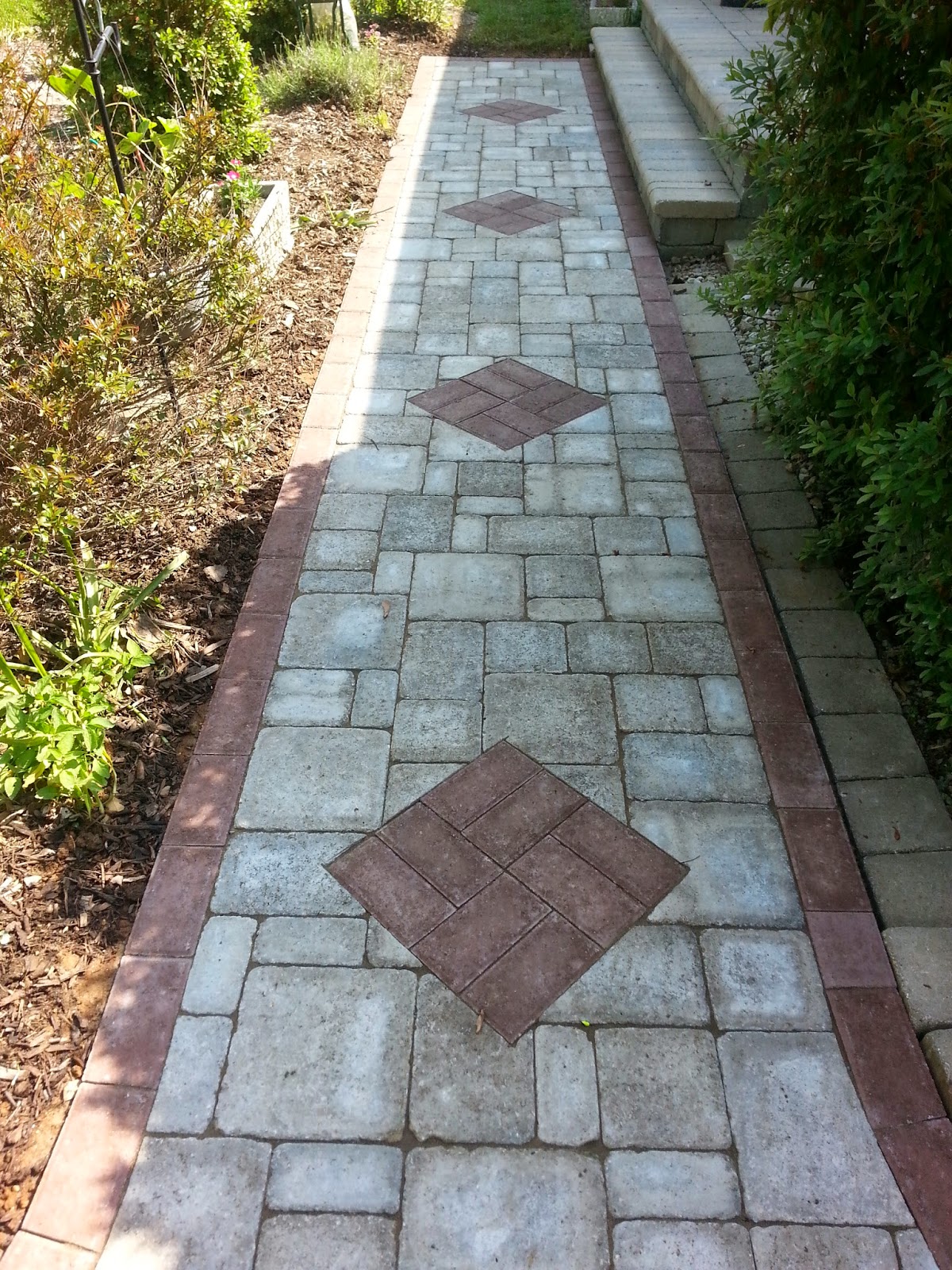 Custom Stoneworks & Design Inc.: Be creative with a accent to your job