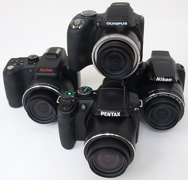 8 Jenis Kamera yang Harus Kamu Tahu | Belajar Bikin Foto Keceh