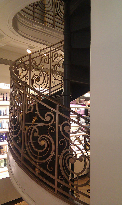 Inside the Apple: Charles Scribner's Sons at 597 Fifth Avenue