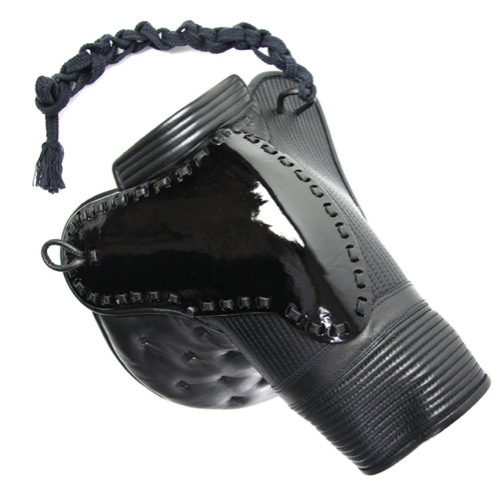 Jukendo & Tankendo - A Brief Introduction