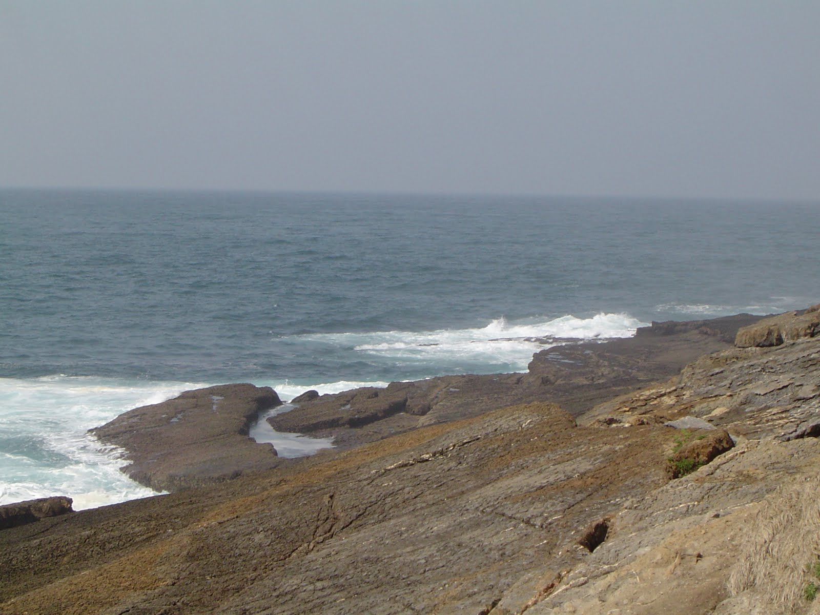 tpsk: Por Cabo Negro