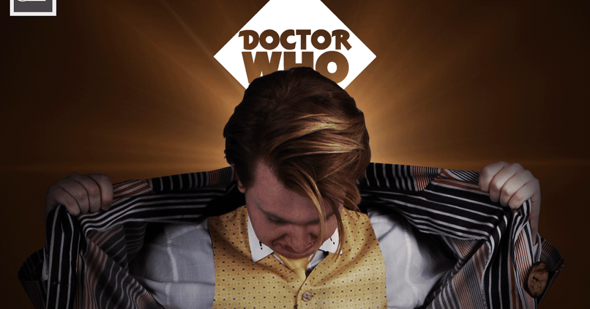 Doctor Who - Aimless Wanderings through Space and Time: "Darker Paths ...