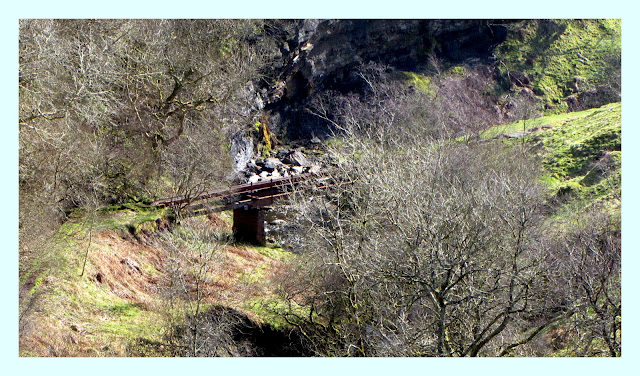 The Glebe Blog: Dunaskin March 2012