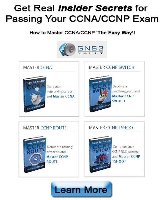 Cisco CCENT/CCNA Networking Concepts: Interpreting the Show IP Route Command Output