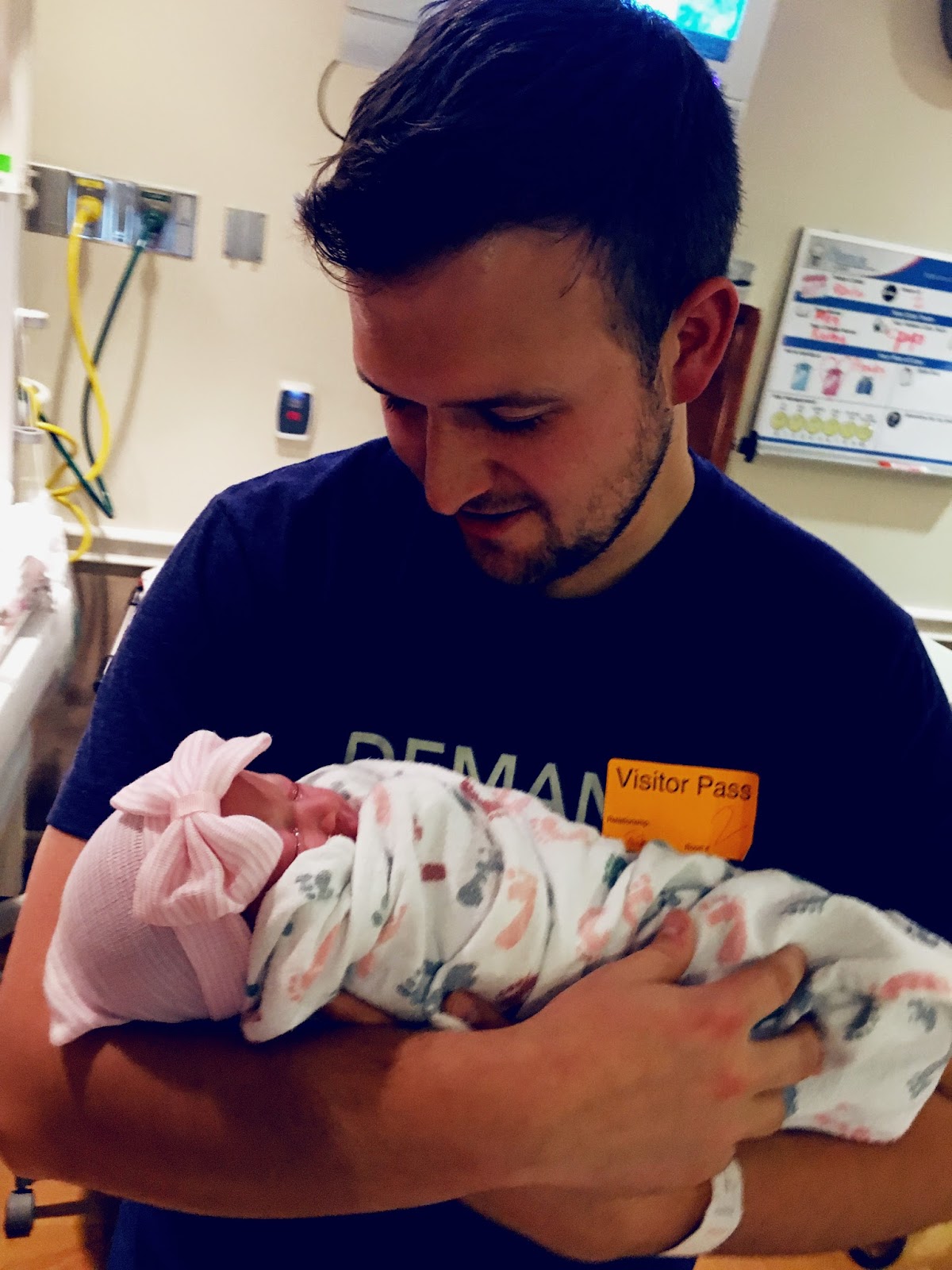 Celebrate Always: Presley Lynn Halbert