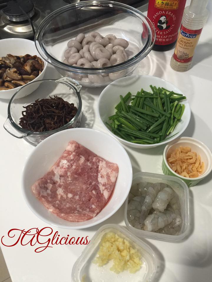 TAGlicious: HAKKA Abacus Seeds, 算盘子